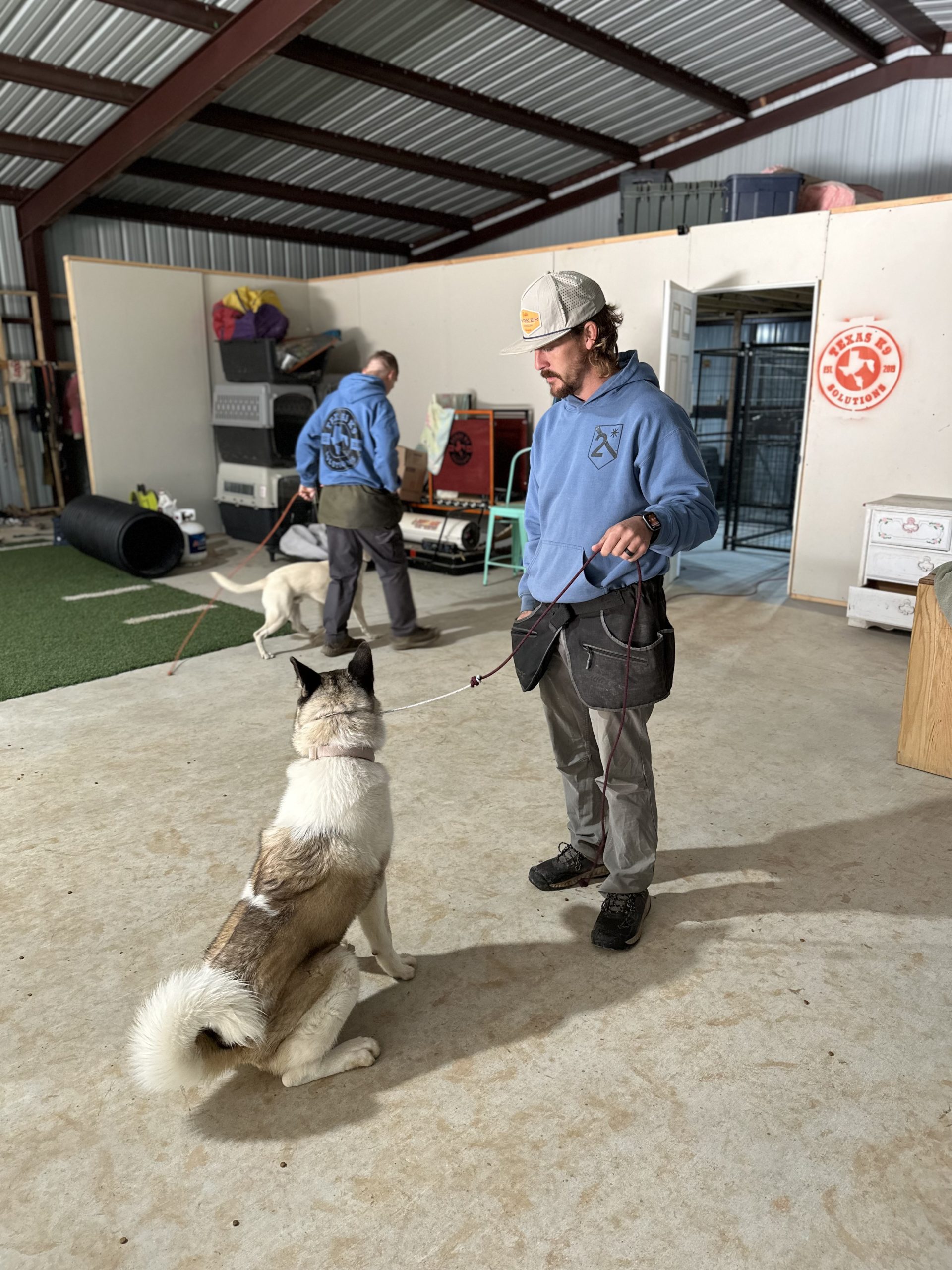 Texas K9 Solutions - texask-9solutions.com